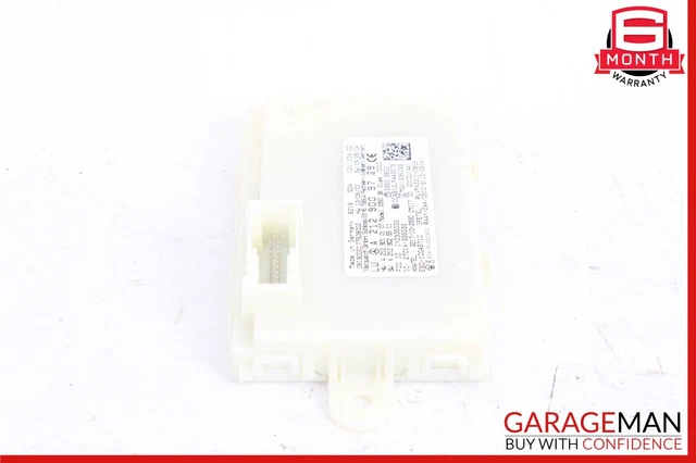 13-20 MERCEDES W117 CLA250 E350 SL550 Keyless Go Entry Control Module ...