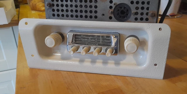 ANCIEN AUTORADIO PHILIPS Simca Aronde EUR 265,00 - PicClick FR