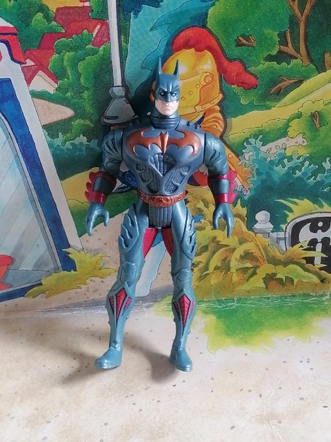 FIGURINE BATMAN Robin 1996 Kenner - Forever EUR 8,00 - PicClick FR