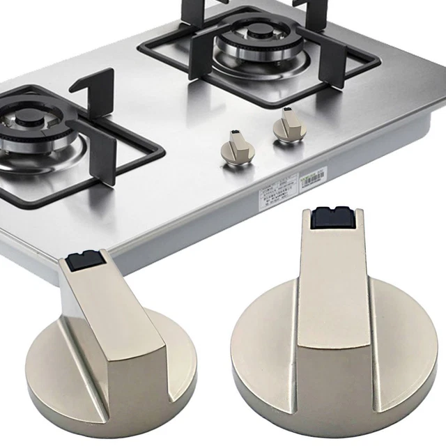 COOKWARE ASSEMBLY PARTS Gas Stove Cooker Knobs Adaptor Oven Switch ...