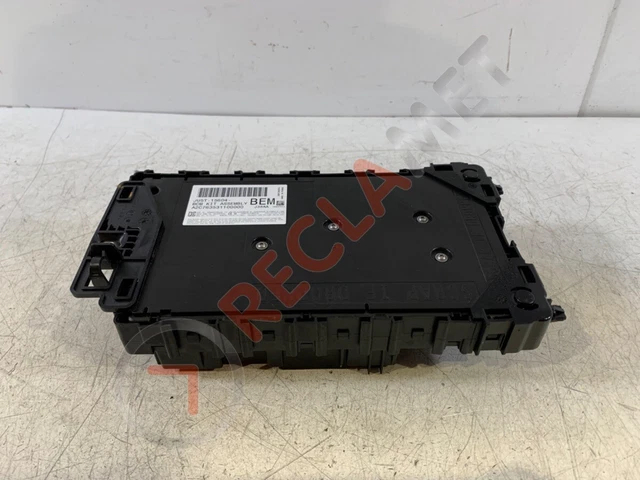 FORD RANGER WILDTRAK Body Control Module Bcm Ju5-15604-Bem £99.99 ...