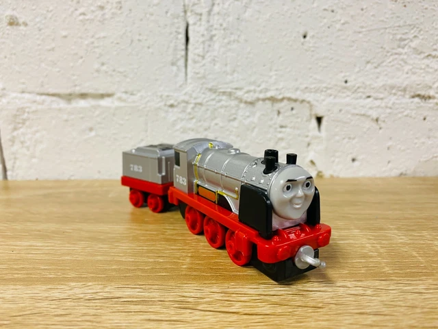 MERLIN - THOMAS the Tank Engine & Friends Adventures Diecast Push Along ...