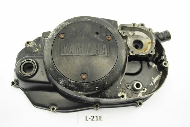 YAMAHA RD 250 LC 4L1 - Clutch cover engine cover $173.22 - PicClick AU