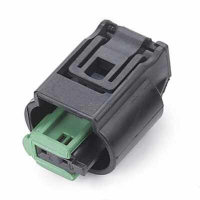 FOR BMW PASSENGER Seat Occupancy Mat Bypass Airbag Sensor 7 Series E65 ...