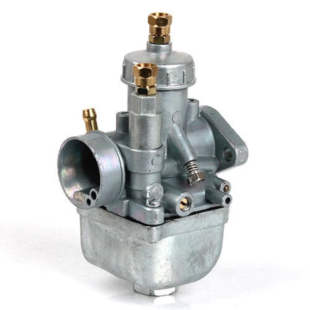 VERGASER TYP 16N1-11 für Simson S50 S51 S70 21mm EUR 20,48 - PicClick DE