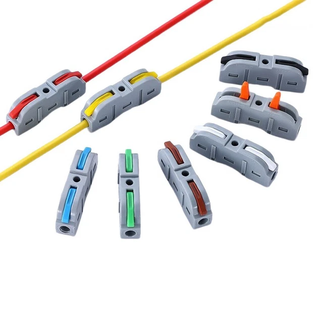 COST EFFECTIVE ALTERNATIVE to Electrical Tape Wire Connector Terminal ...