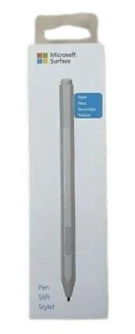 MICROSOFT SURFACE PEN - Platinum Now better than ever £59.99 - PicClick UK
