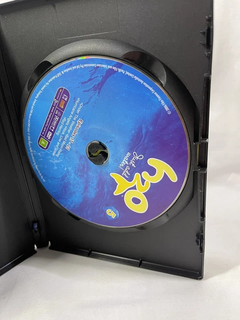 H2O JUST ADD Water - Volume 5 (DVD) Australia Region 4 - RARE $8.34 ...