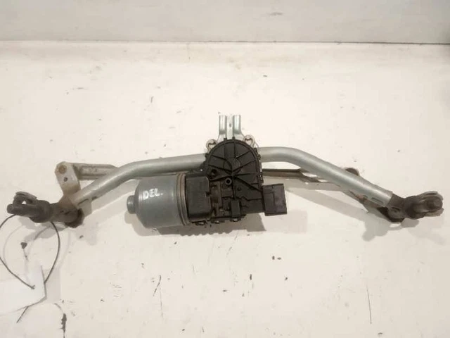 9673222580 MOTEUR ESSUIE-GLACE av pour PEUGEOT 208 2012 0390241540 ...