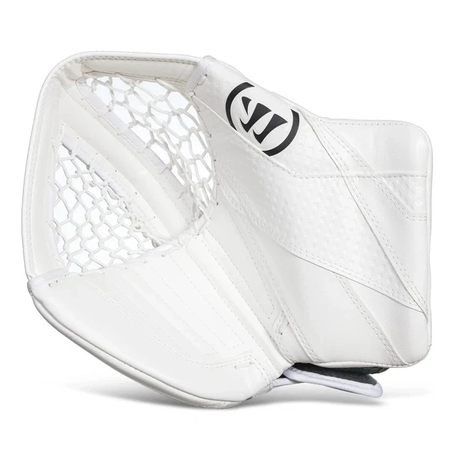 WARRIOR RITUAL G7 PRO Senior Catching Hand / Trapper FULL RIGHT (RRP £ ...