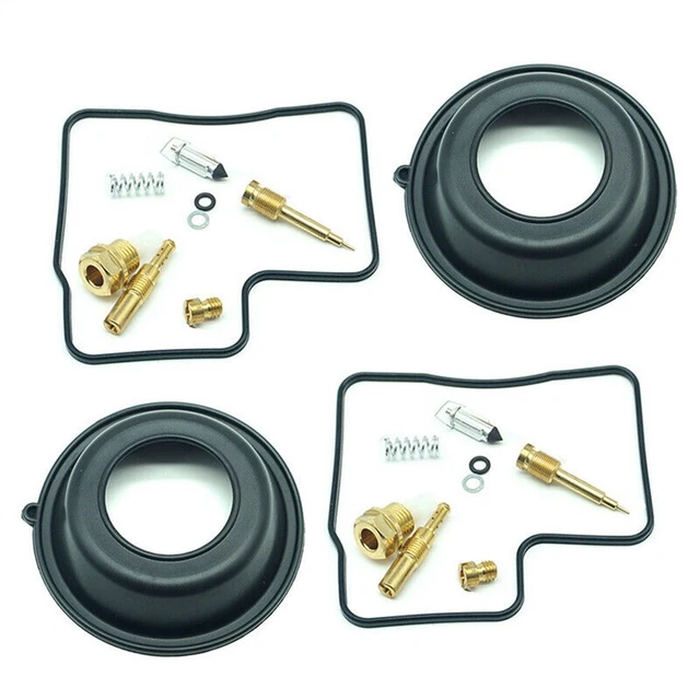 KIT DE R PARATION de carburateur fiable pour HONDA Shadow 1100 VT1100 longue du EUR 20,72 ...