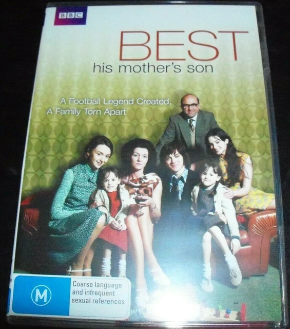 BEST HIS MOTHER'S Son (Australia Region 4) BBC DVD - Like New $29.99 - PicClick AU