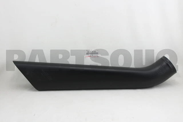 5329960190 GENUINE TOYOTA DUCT, COOL AIR INTAKE 53299-60190 OEM £46.23 ...