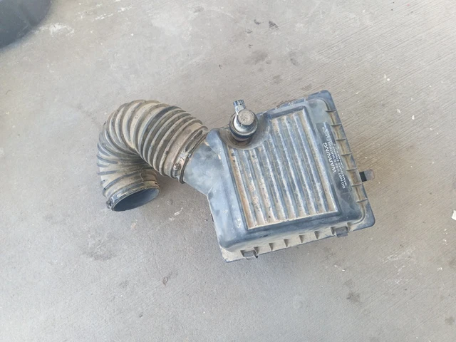 FACTORY AIR INTAKE Box Filter Housing 94-02 12 24 Valve Dodge Ram ...