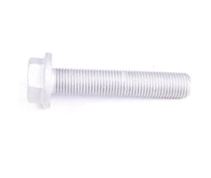 MERCEDES-BENZ SPRINTER 906 REAR AXLE HEXAGON BOLT HEAD N0000003999 £4. ...