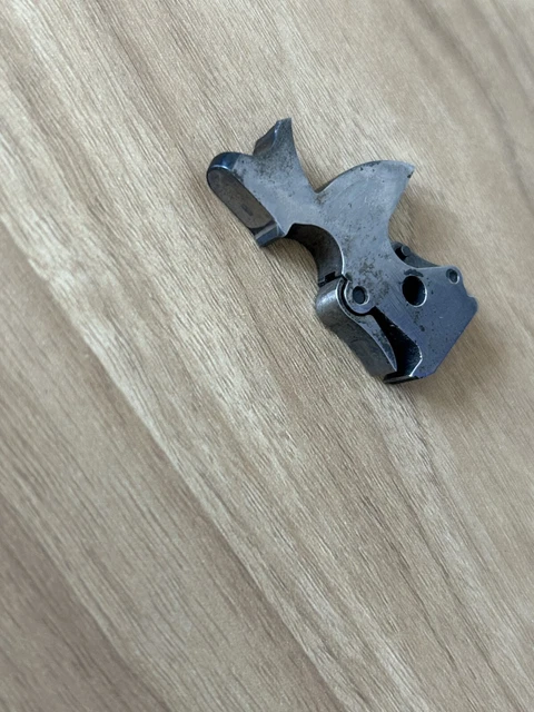 COLT PYTHON I Frame Revolver, Hammer- Blue, Broken Spur, C-715 $69.00 ...