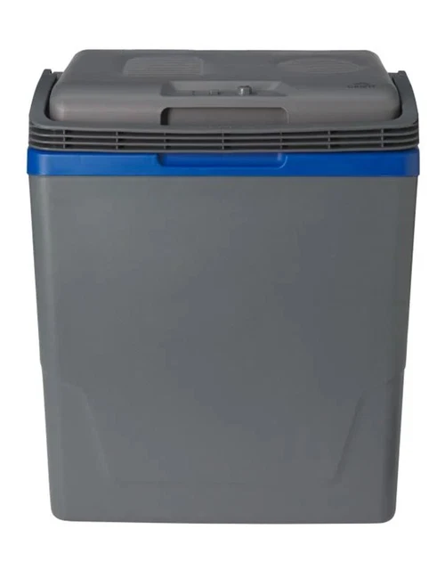 CRIVIT ELEKTRO-KÜHLBOX KÜHLBOX Kühltruhe Thermobox CEK 29 B5 *B-Ware ...