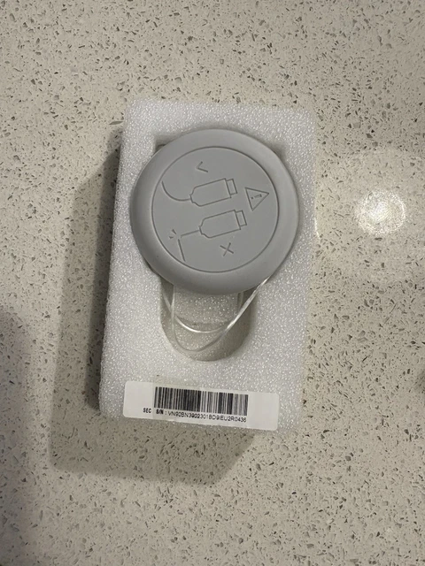 SAMSUNG 5M 5 Meter One Connect Cable for 2017 QLED QE55Q7FAMTXXU TV ...