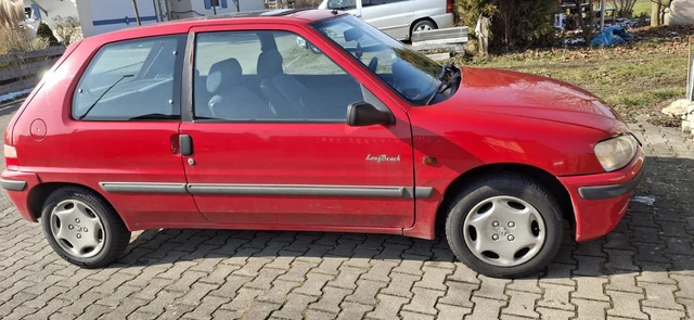 PEUGEOT 106 EUR 100,00 - PicClick DE