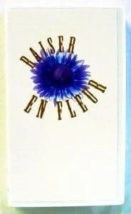 EN FLEUR VHS Video Baiser ECLORE Effleurer Movie Film £64.39 - PicClick UK