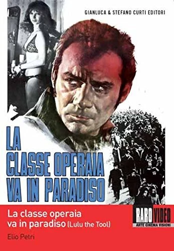 LA CLASSE OPERAIA Va In Paradiso (DVD) Luigi Diberti Flavio Bucci Gino Pernice EUR 15,28 ...