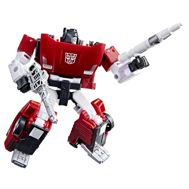 TRANSFORMERS STUDIO SERIES Devastation Sideswipe Action Figure EUR 37 ...