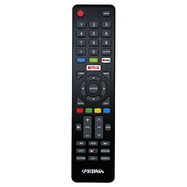 NUEVO ORIGINAL PARA PRIMA INTI 32" LED TV Control Remoto KDL32MO672LN ...