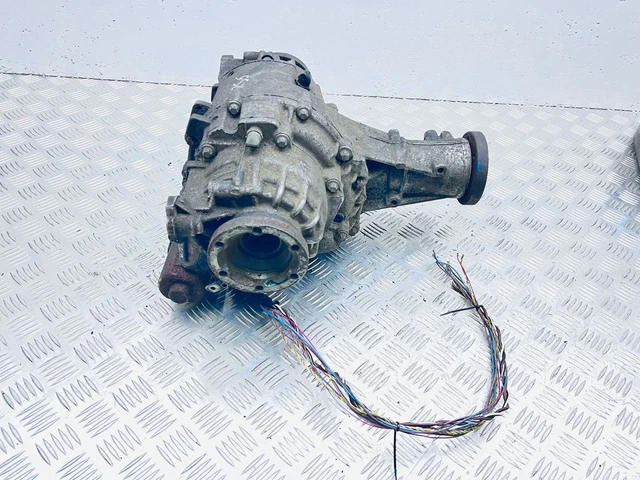 AUDI RS5 2011 Petrol rear differential diff 8K0927277 GPX684 £599.99 ...