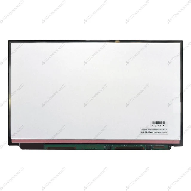 NEW COMPATIBLE OEM Replacement 11.1" Screen for Sony Vaio TT PCG-4Q1M ...