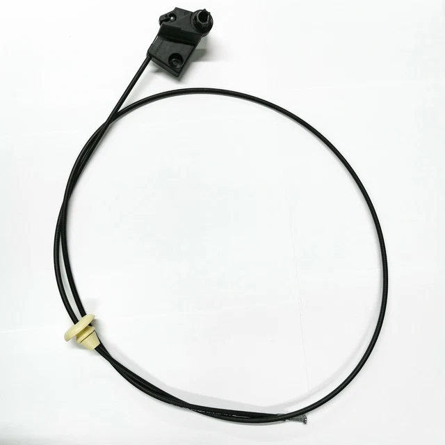 GENUINE MERCEDES BENZ Sprinter 907 910 Engine Hood / Bonnet Cable ...