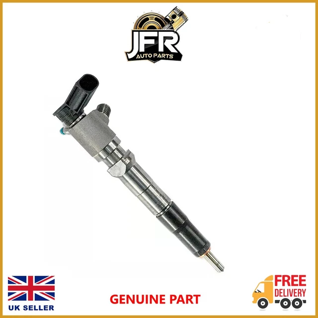 GENUINE FUEL INJECTOR For Ford Transit Custom Focus Ranger Mondeo 2.0 D ...