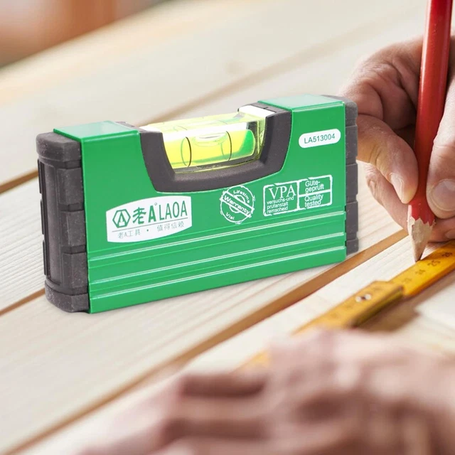 LEVEL TOOL MEASURING Tool Horizontal Accurate Versatile $25.51 ...
