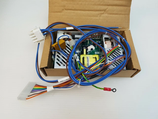MEAN WELL POWER Supply Mpq-200N-R0, Mpq-200F Lumenis EUR 92,70 ...