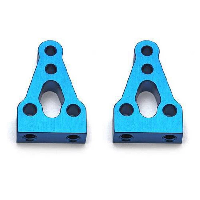 ASSOCIATED 31616 SPUR Gear Bulkhead (2) TC6 $25.74 - PicClick AU