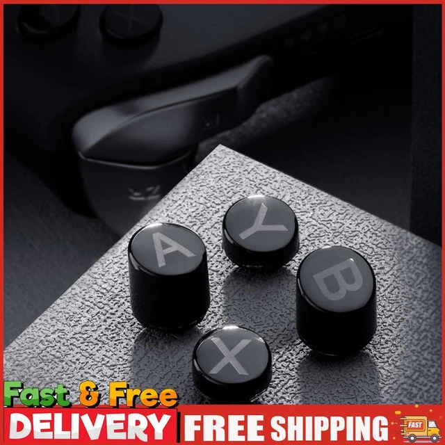 GAMEPAD KEYCAPS CONTROLLER Button for Gulikit Handle KingKong 2 Pro ...