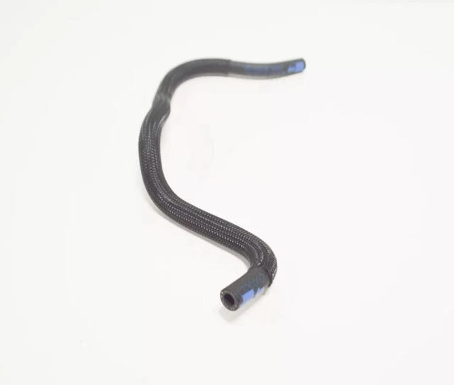 MERCEDES-BENZ GENUINE FUEL Hose Line Replacement for Engine M274 ...