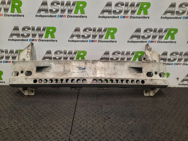 MINI R50 R52 R53 COOPER S ONE Front Bumper Support Carrier 51111494431 ...