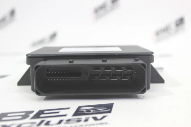 MERCEDES A180 W176 Commande Frein à Main Module Handbrake A2469008516 ...