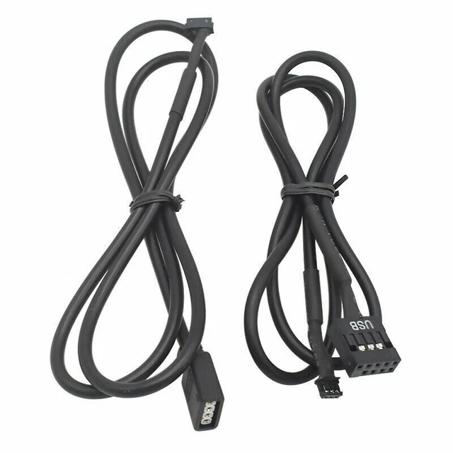 CABLE WIRE AMD Wraith Spire/Prism RGB USB 2700X/3700X/3800X/3900XStock ...
