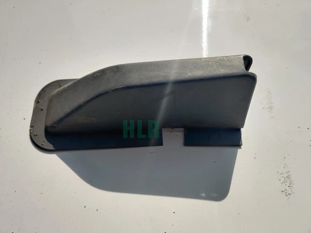 LAND ROVER DEFENDER 300TDI Boot Door Check Strap Cover BTR9716 £19.95 ...