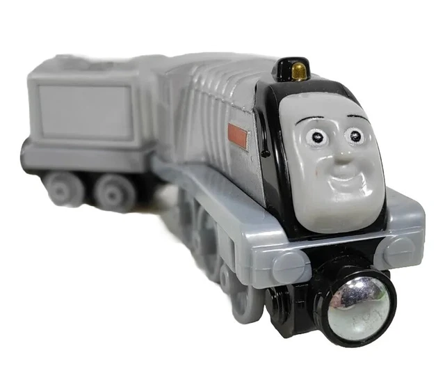 SPENCER THOMAS & Friends Take n Play moteur moulé sous pression train ...