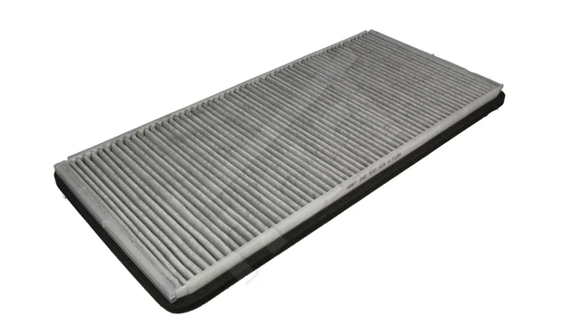 FILTRE D'HABITACLE À Pollen Charbon Actif pour BMW E53 X5 00- LR026132 ...