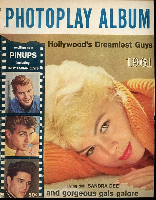 MICHAEL LANDON RICK Nelson Robert Horton Peter Brown Annette Funicello ...