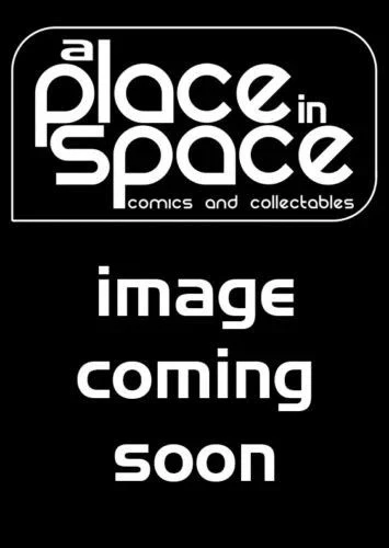 (WK26) DC X Sonic The Hedgehog The Metal Legion #3B Saowee - Preorder ...