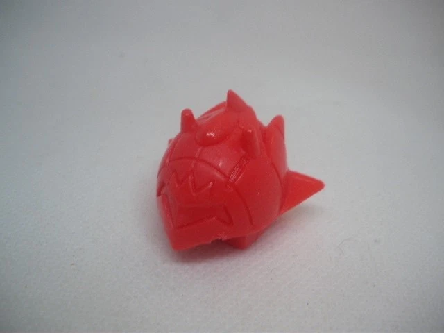 SD GUNDAM ERASER Gun Eraser Musha SD Sengokuden Gaiden Knight Gundam ...