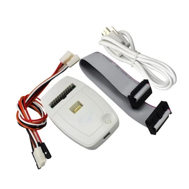 St Link V2 Stlink Debugging Emulator Download Programmiergerät Stm8 Stm32 Eur 19 43 Picclick De
