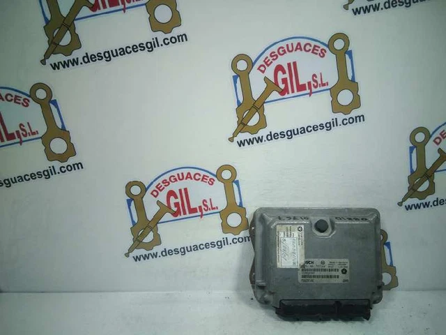 P56029114AE BOÎTIER MOTEUR uce pour JEEP GR.CHEROKEE (WJ WG) 3.1 TD ...