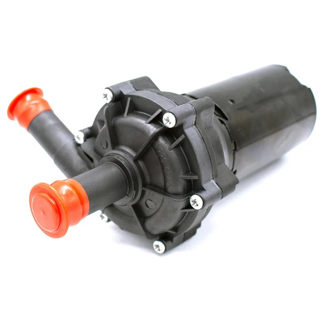 LAND ROVER DISCOVERY Range Rover Auxiliary Electric Water Pump ...