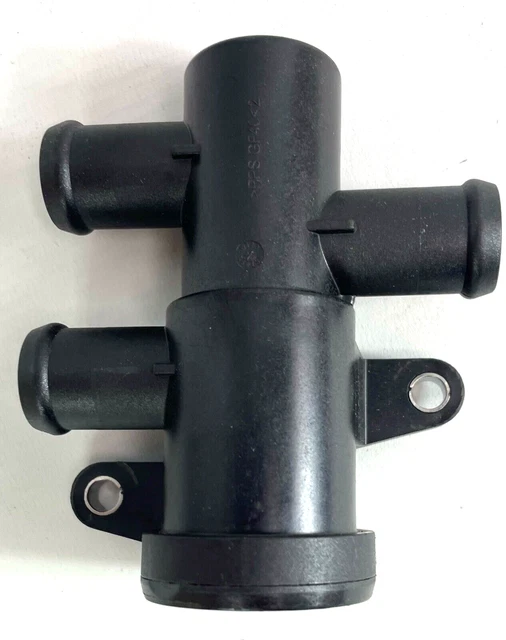 VW COOLANT THERMO Valve Crafter Transporter T6.1 Genuine Part 7La121113 ...