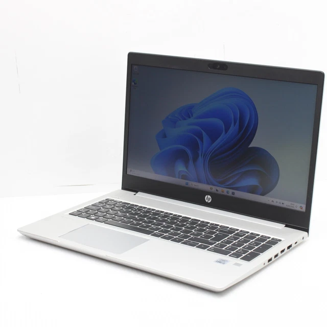 HP PROBOOK 450 G7 Windows 11 Pro 15.6" Laptop Intel Core i5 10210 8GB 256GB SSD £249.99 ...